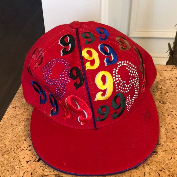 gino green global | Accessories | Gino Green Global 9s Hat | Poshmark
